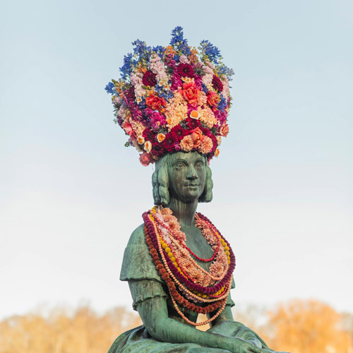 Senaste nytt hos Interflora - Nyheter & event | Interflora